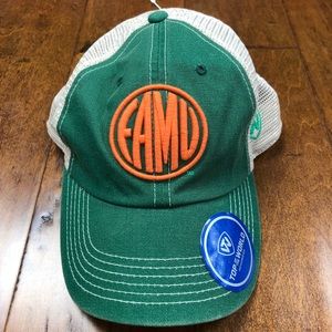 Top of the World | Accessories | Famu Dad Cap Net Style One Size Fits ...